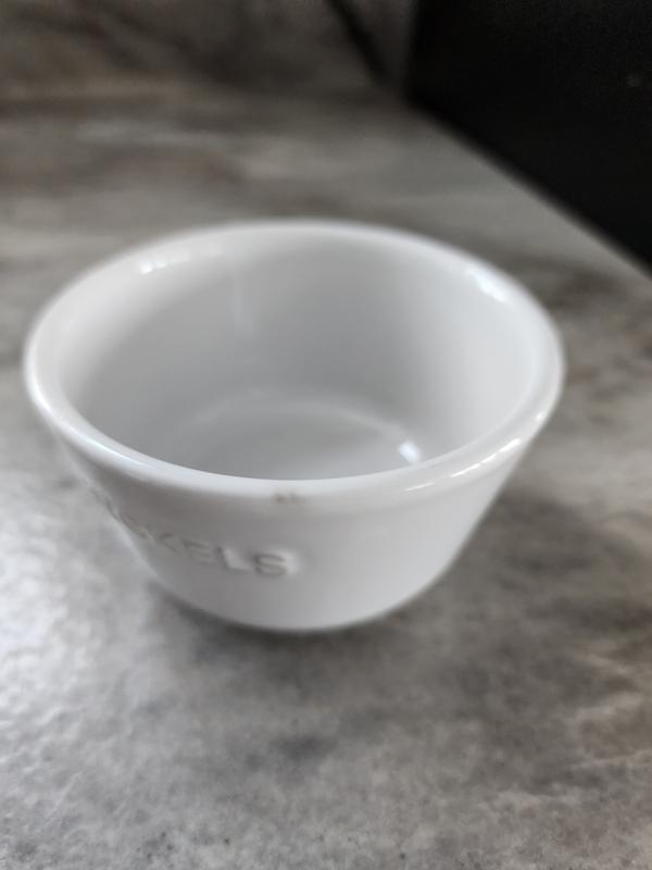 Henckels Ceramic 6-pc Round Ramekin Set in the Bakeware department at ...