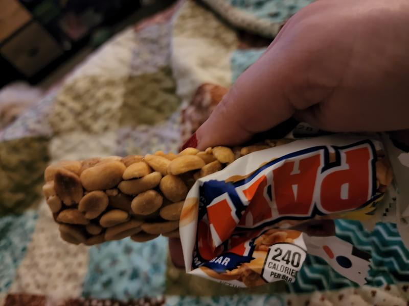Hershey's Payday King Size at Tractor Supply Co
