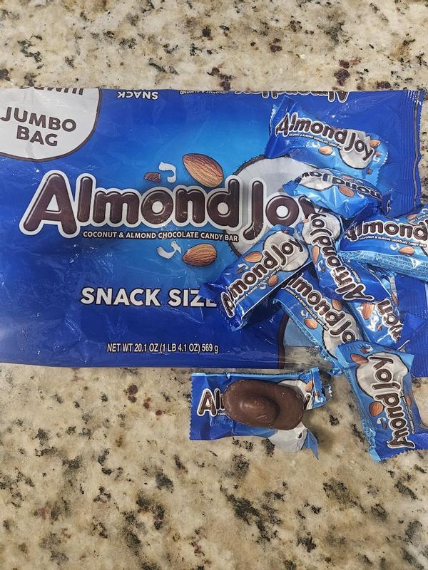 Hershey's Almond Joy King Size Bar at Tractor Supply Co