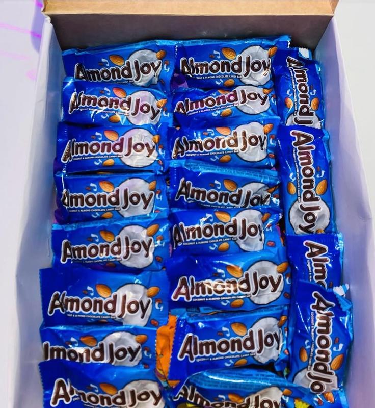 Hershey's Almond Joy King Size Bar at Tractor Supply Co