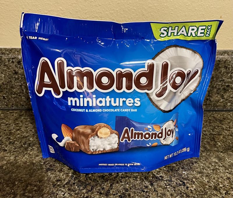 Almond Joy Mini Huge Cheap | www.pinnaxis.com