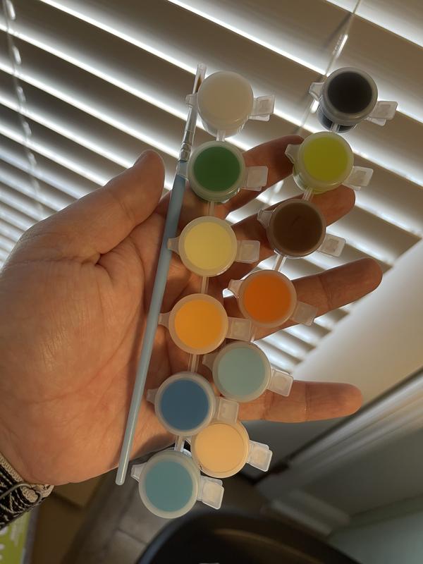 Bluey Light Up Figurine Set, 5 Piece - Macy's