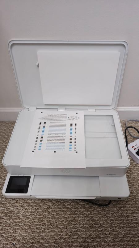 HP Envy 6155e All-in-One Inkjet Printer w/bonus 3 months Instant Ink ...