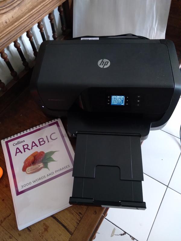 HP OfficeJet Pro 8210 Drucker HP Store Deutschland