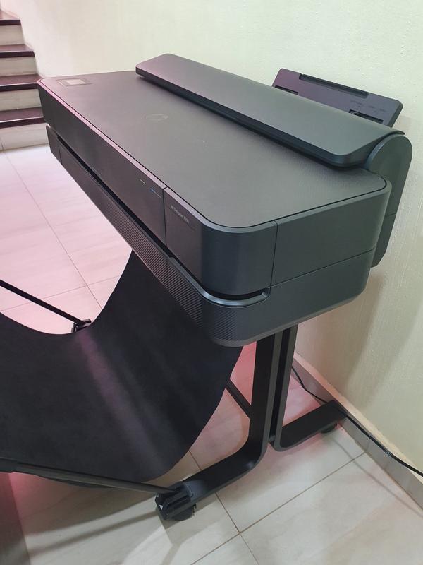 HP DesignJet T650 24 HP DesignJet T650 24