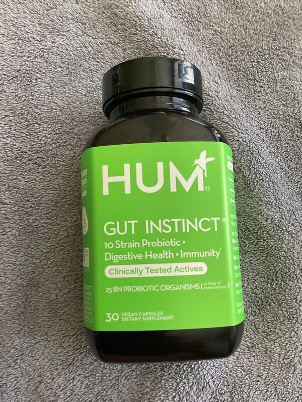 HUM Nutrition Gut Instinct | Bloomingdale's