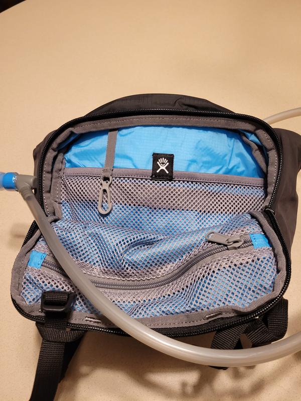 Hydro Flask Down Shift 5L Hydration Hip Pack - Hike & Camp
