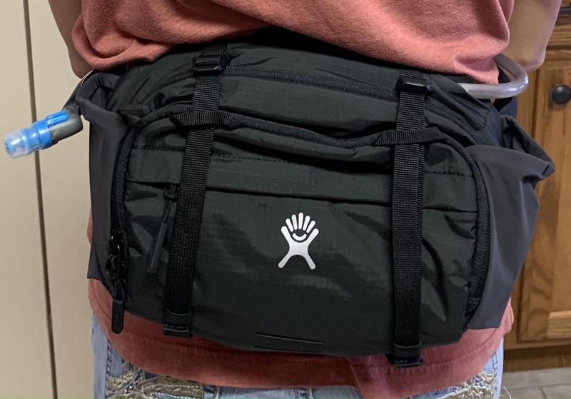 Hydro Flask Down Shift 5L Hydration Hip Pack - Hike & Camp