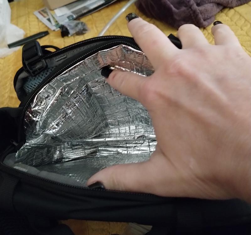 Hydro Flask Down Shift 5L Hydration Hip Pack - Hike & Camp