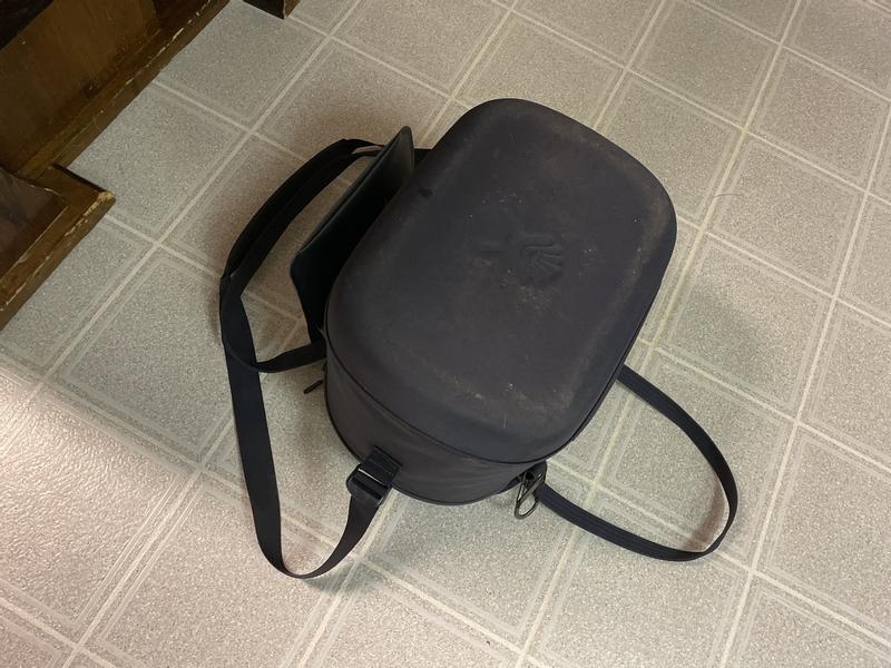 Hydro Flask Medium Dry Storage - Hike & Camp