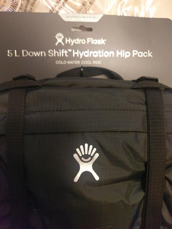 Hydro Flask Down Shift 5L Hydration Hip Pack - Hike & Camp
