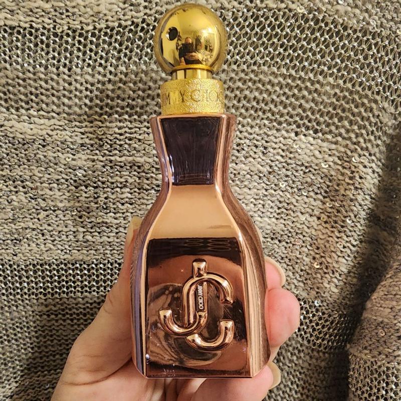 Jimmy Choo I Want Choo With Love Eau de Parfum Fragrance Collection ...