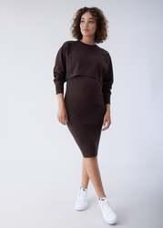 Ingrid & Isabel Two Piece Maternity Dress Set | Bloomingdale's