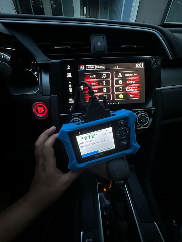 Innova OBD2 Diagnostic Scan Tool