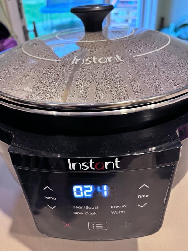 Instant Pot 7.5-Qt. Superior Multifunction Cooker - Macy's