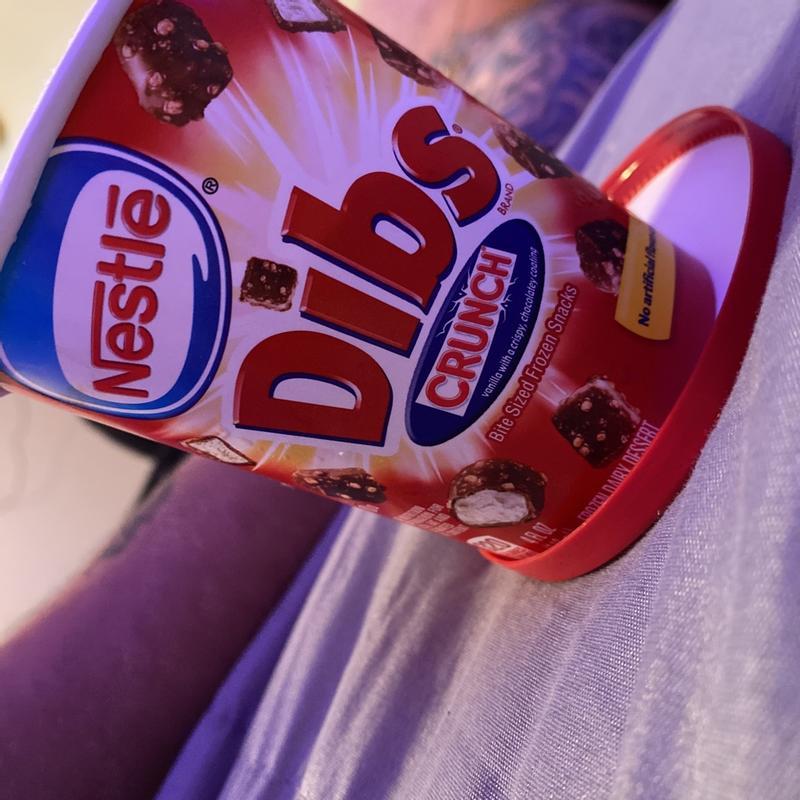 Dibs Ice Cream