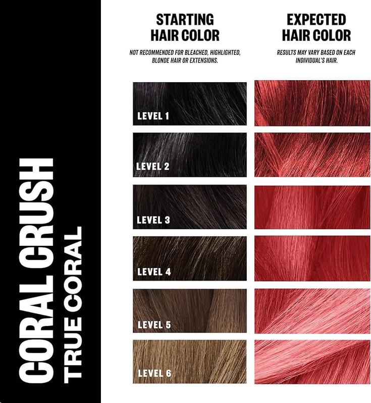 IGK Hair Color Bright One Step Bleach & Color Kit | Bloomingdale's