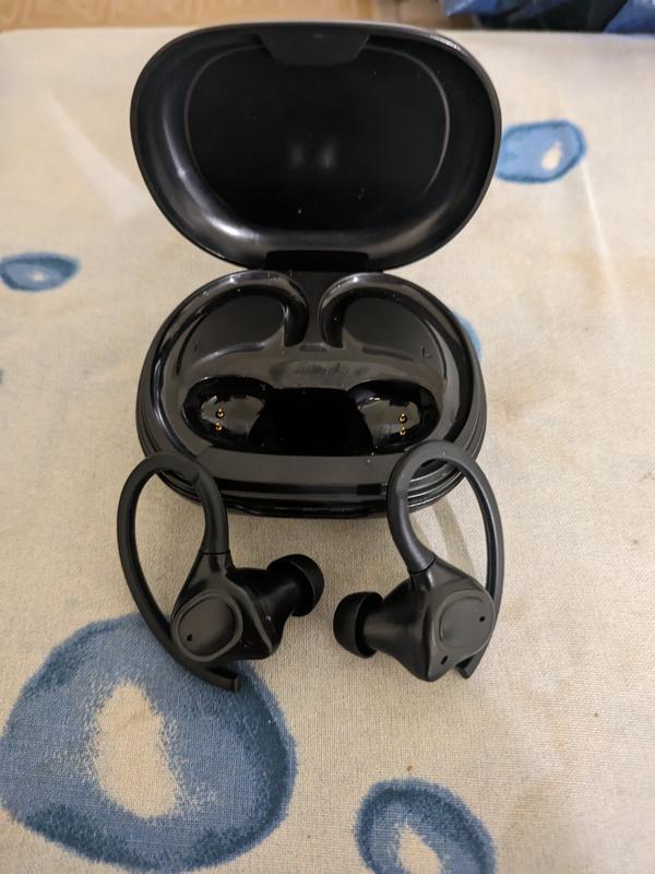 iLive Tru-Wireless Bluetooth Earbuds - Macy's