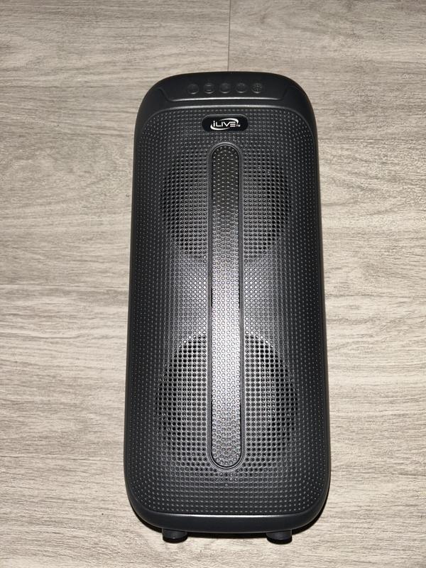 iLive Jam Time Wireless Speaker System - Macy's