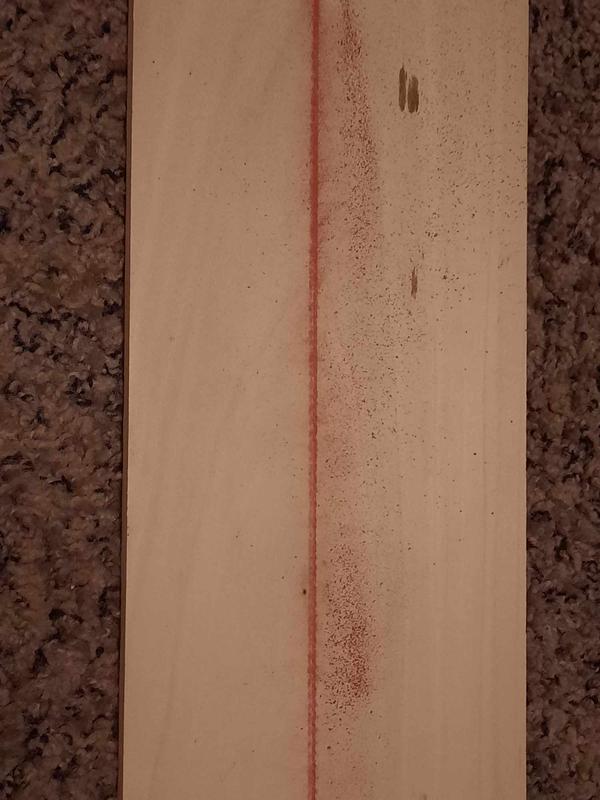 IRWIN STRAIT-LINE 61 100-ft Chalk Reel IWHT48445RC at Lowes.com