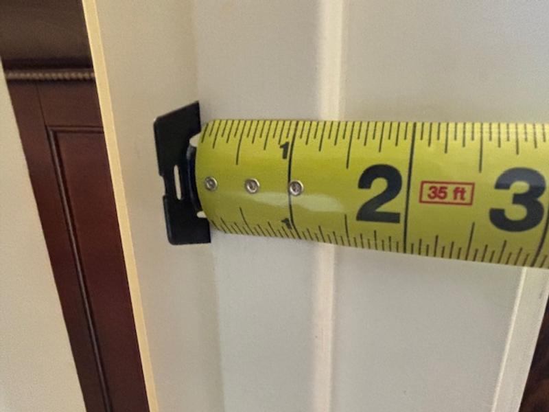 IRWIN STRAIT-LINE 35-ft Tape Measure IWHT39395S at Lowes.com