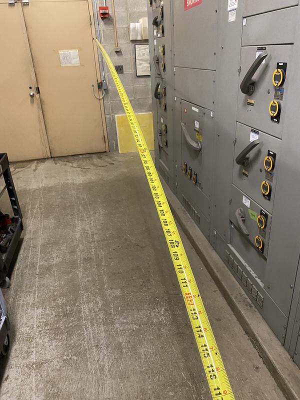 IRWIN STRAIT-LINE 25-ft Tape Measure IWHT39393S at Lowes.com