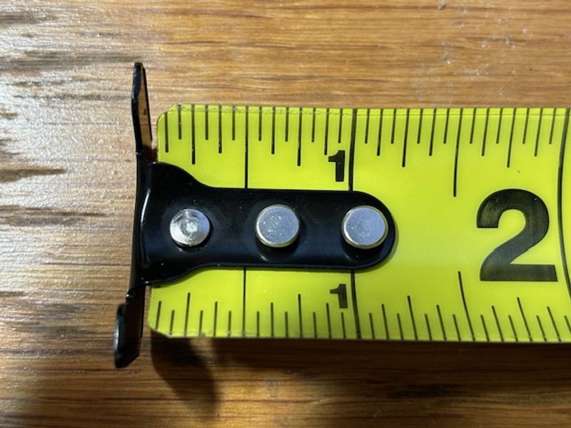 IRWIN STRAIT-LINE 35-ft Tape Measure IWHT39395S at Lowes.com