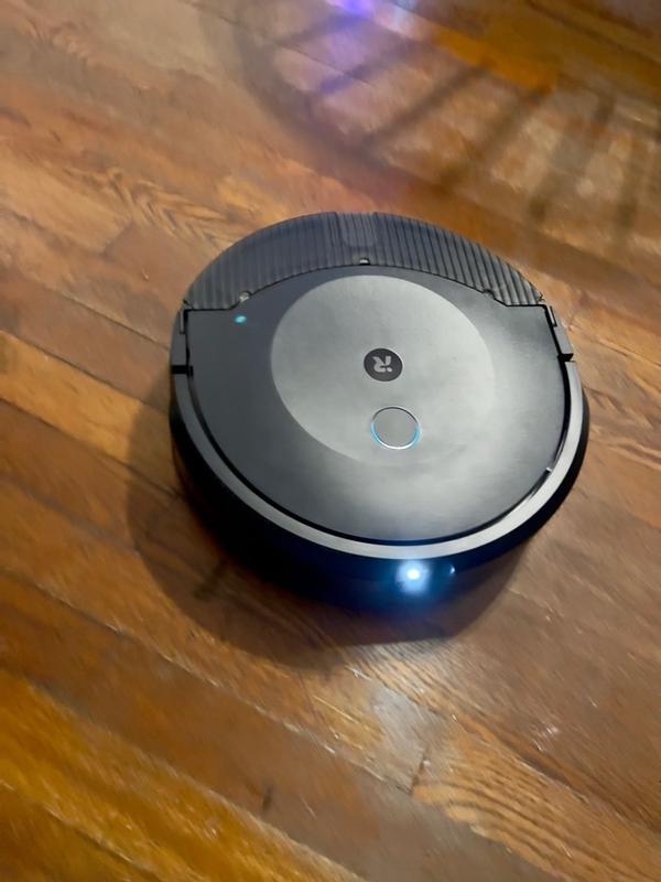 iRobot Auto Charging Self Emptying Pet Robotic Vacuum and Mop X085020 ...