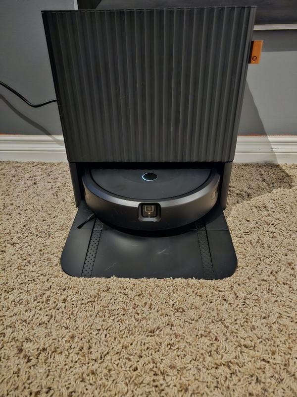 iRobot Auto Charging Self Emptying Pet Robotic Vacuum and Mop X085020 ...