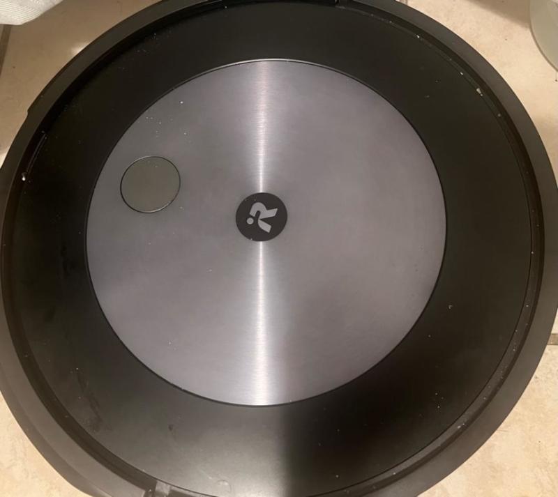 iRobot Roomba Combo j5+ Robot Vacuum and Mop - Macy's