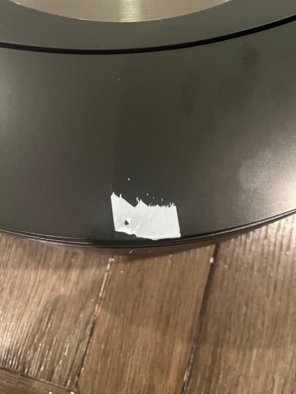 iRobot Roomba Combo j9+ Auto Charging Self Emptying Pet Robotic Vacuum ...