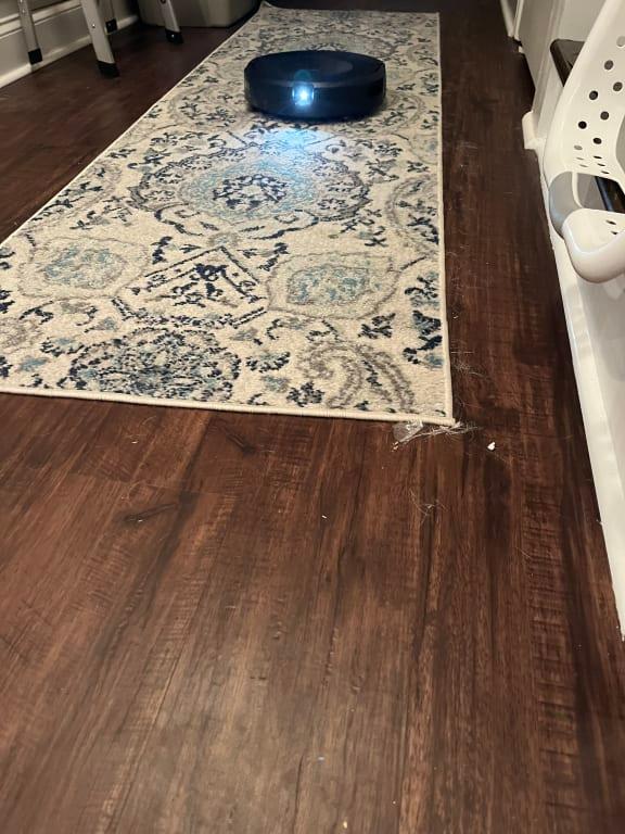 iRobot Roomba Combo j9+ Auto Charging Self Emptying Pet Robotic Vacuum ...