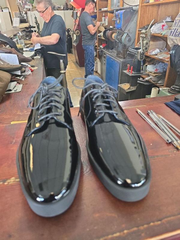 Johnston & Murphy Men's Bolivar Plain Toe Shoe - Macy's