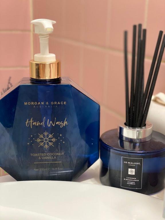 Jo Malone London Lavender & Moonflower Diffuser 5.6 oz. | Bloomingdale's