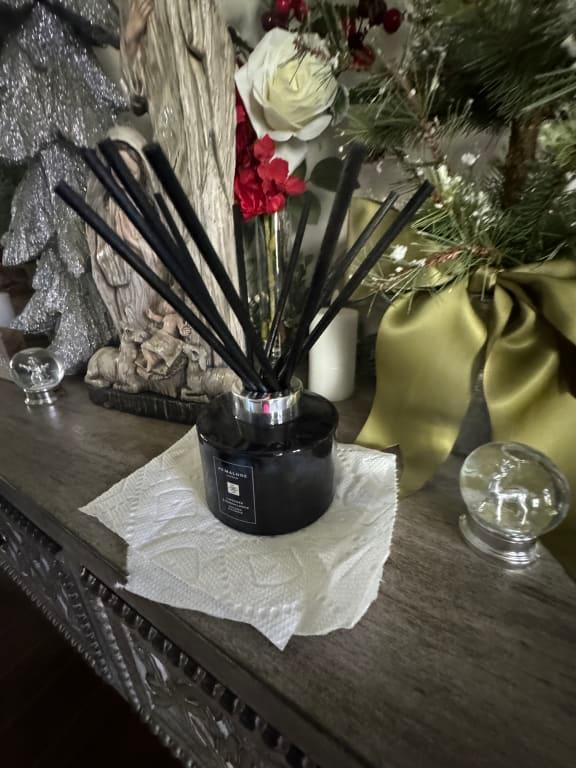 Jo Malone London Lavender & Moonflower Diffuser 5.6 oz. | Bloomingdale's