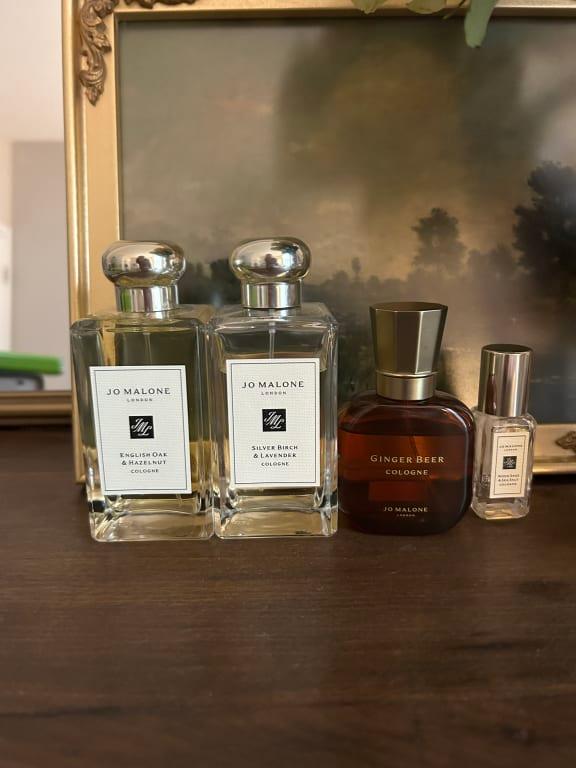 Jo Malone London Ginger Beer Cologne, 1 oz. - Macy's