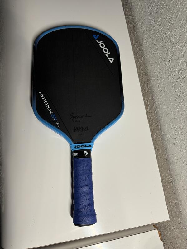 JOOLA Simone Jardim Hyperion 3S 16mm Pickleball Paddle JOOLA Simone Jardim Hyperion 3S 16mm Pickleball Paddle