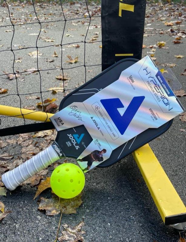 JOOLA Ben Johns Hyperion CFS 16 Pickleball Paddle - JOOLA USA JOOLA Ben Johns Hyperion CFS 16 Pickleball Paddle - JOOLA USA