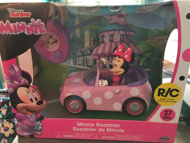 Jada Toys Remote-control Car G0801310971611 at Lowes.com