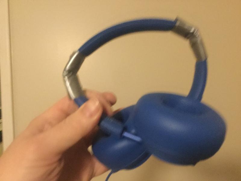 JAM Out There Wireless Bluetooth Headphones - Macy's