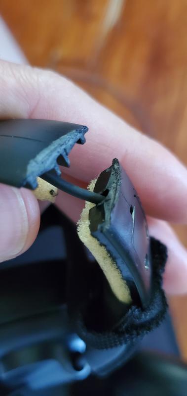 JAM Out There Wireless Bluetooth Headphones - Macy's