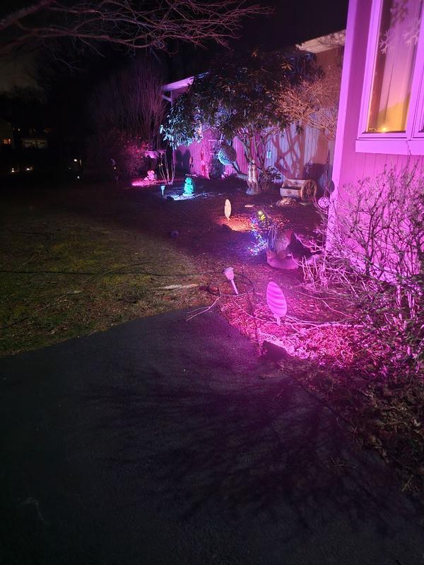 Utilitech 15 -Amps 120-volt Outdoor 2 -Outlet Programmable Countdown ...