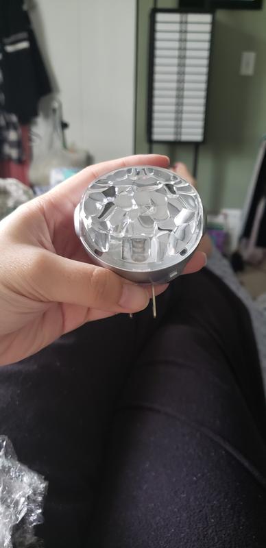 Projectables Motion Silver LED Auto On/Off Night Light 30404 at Lowes.com