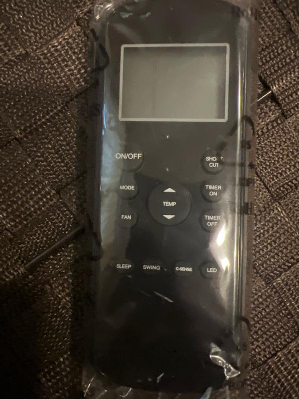 Utilitech 2-Device Universal Remote Control 83693 at Lowes.com