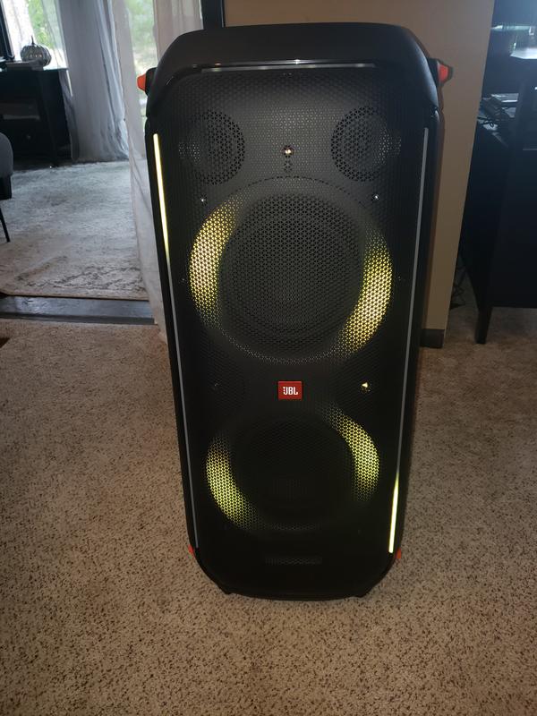 JBL Partybox 710 | Party speaker with 800W RMS powerful JBL Partybox 710 | Party speaker with 800W RMS powerful