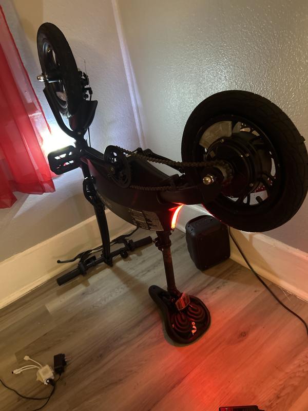 Jetson 12-in Adult unisex E-bike in the Bikes department at Lowes.com