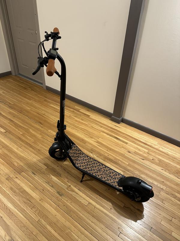 Jetson Jetson Copperhead Extreme-terrain Electric Scooter in the ...