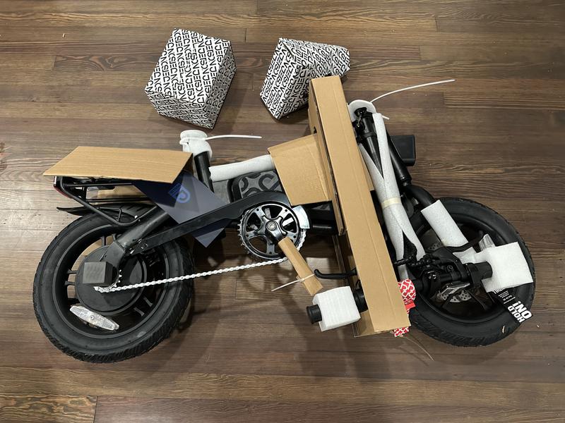 Jetson 14-in Adult unisex E-bike in the Bikes department at Lowes.com