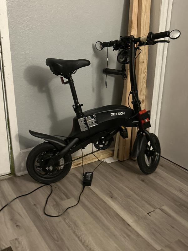 Jetson 12-in Adult unisex E-bike in the Bikes department at Lowes.com