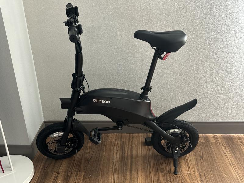 Jetson 12-in Adult unisex E-bike in the Bikes department at Lowes.com